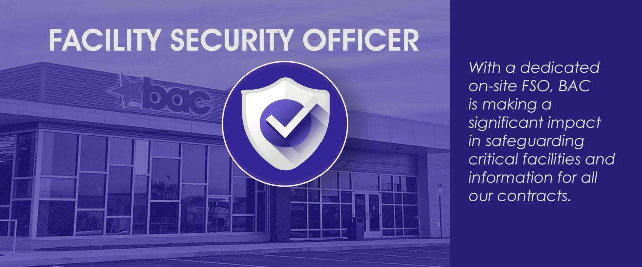 The Critical Role of a Facility Security Officer (FSO) in Government ...