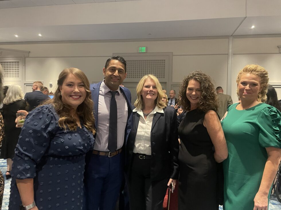 Team BAC Attends SourceAmerica's XForce Conference - BAC