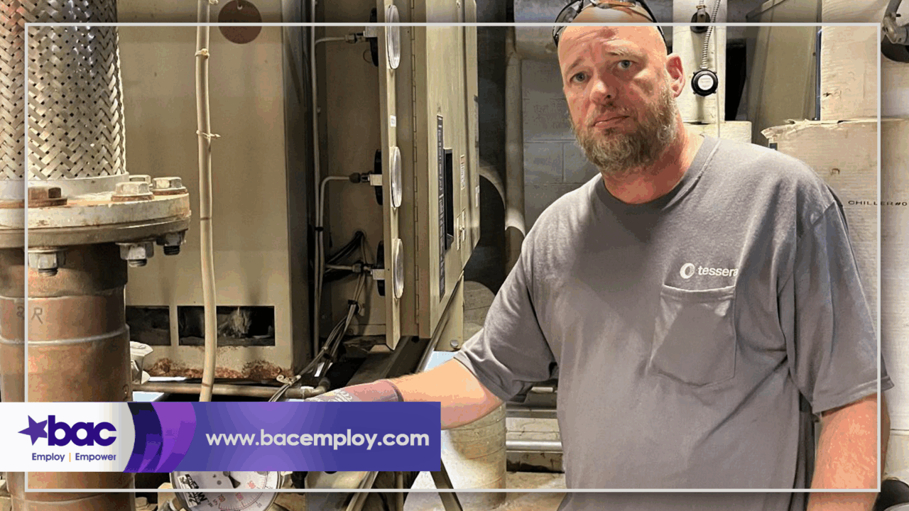 Meet the Yorktown Team: Faces Behind BAC’s Newest Total Facilites ...