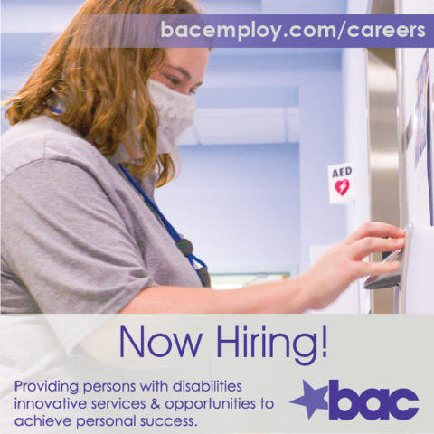 Careers - BAC